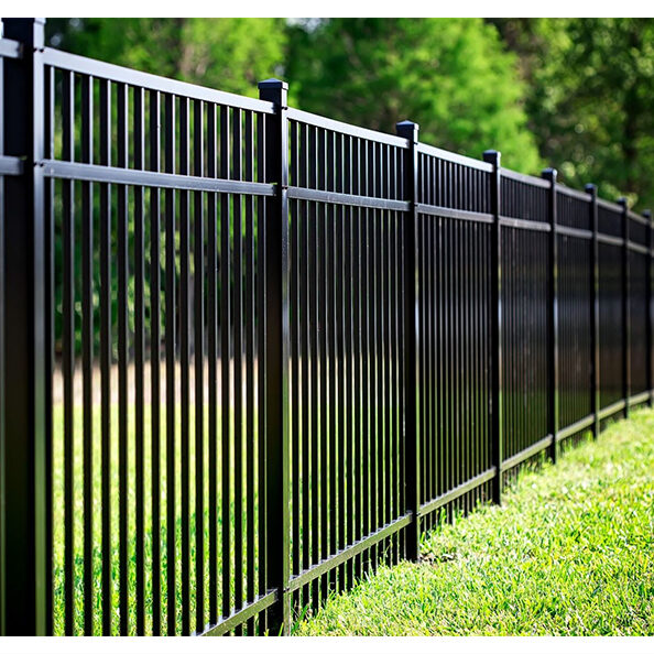 Herb Geddes Fence Co in Lexington KY and Nicholasville KY